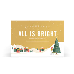 Finchberry | Finchberry